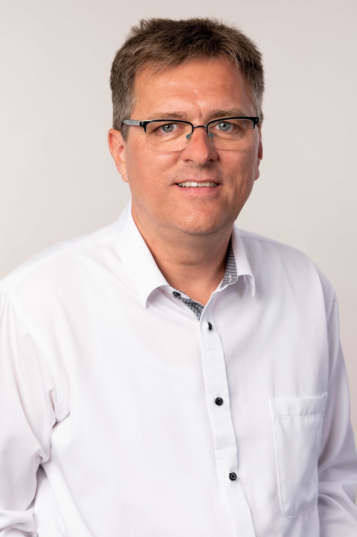Mst. Werner Hoffmann - Teamliste - SPÖ Purbach